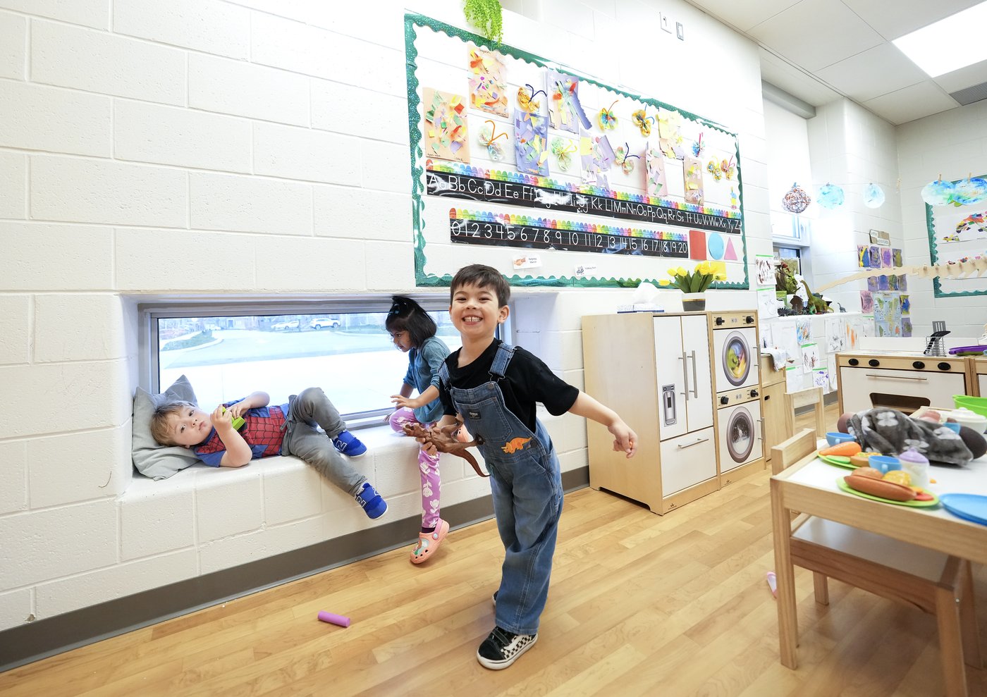 Ottawa adding $5.4B for child care; provinces, advocates had warned ...