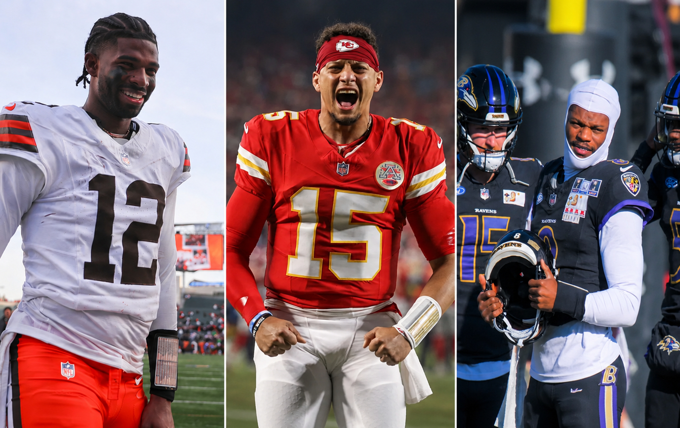 Predicting every NFL franchise's win-loss record for 2026 season