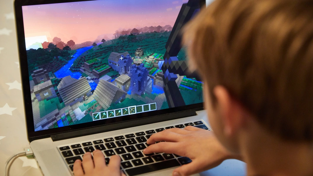 8 adventure games and activities for kids