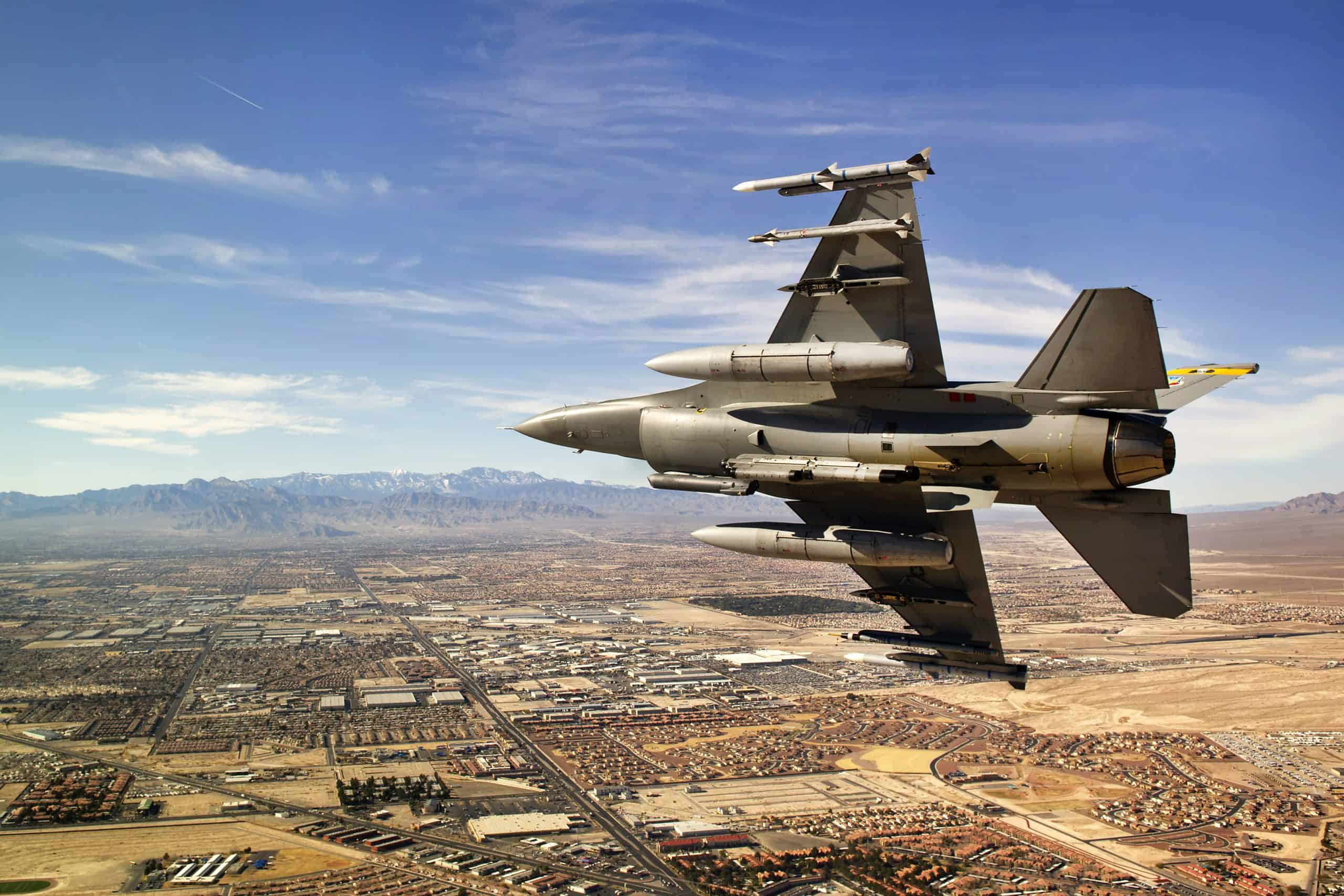 US military expert issues grave warning: ‘We need more munitions, and ...