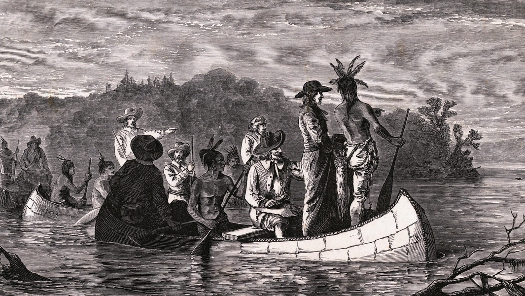 20 native tribes shaped by America’s waterways