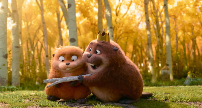 UTA agent Jason Burns praises animation ahead of Annecy Festival