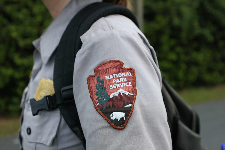 The cop-ification of National Park Service rangers