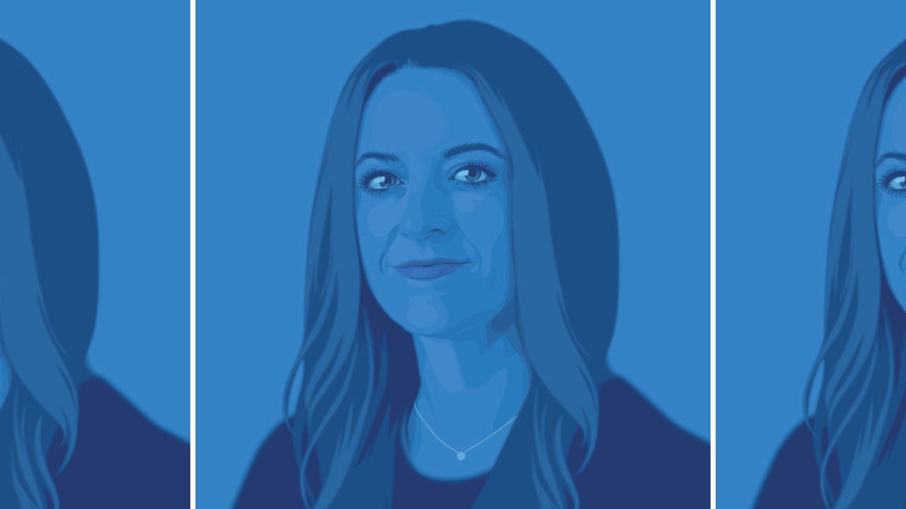 Kari Briski is making sure Nvidia can handle the agentic AI boom