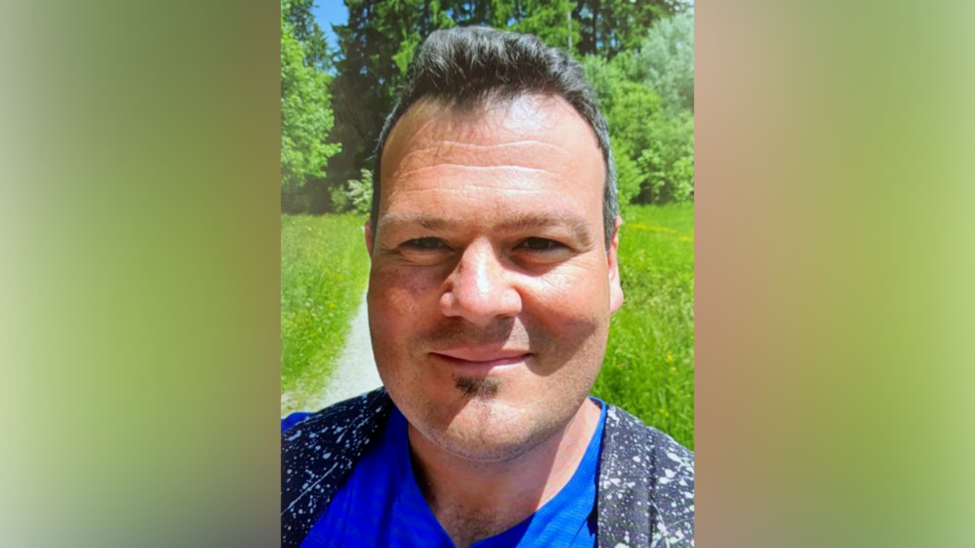Vermisstenfahndung in Dillingen: Vermisster Mann aus Bayern hielt sich ...