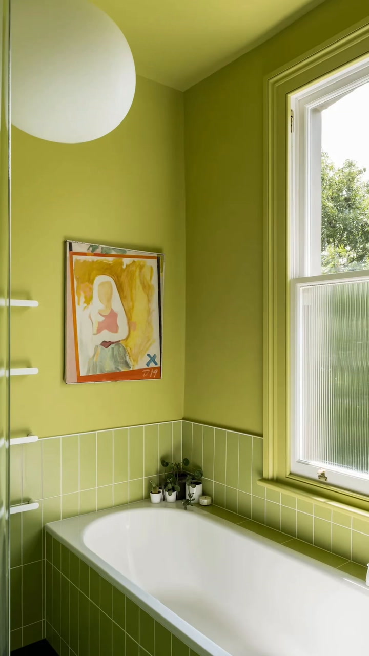 Green isn't going anywhere, it's just evolving