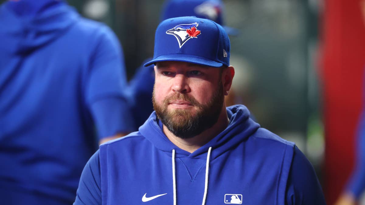 Blue Jays facing backlash after roster news