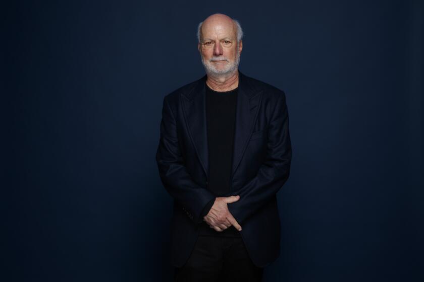 James Burrows, prolific comedy director behind 'Cheers' and 'Friends ...