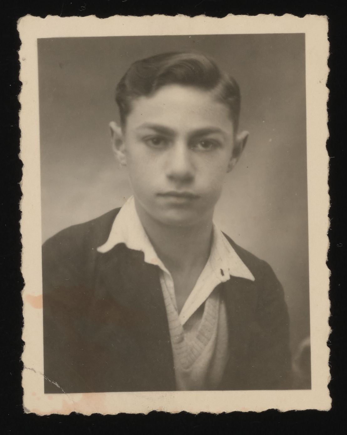 Holocaust survivor Rabbi Philip Lazowski dies at 96