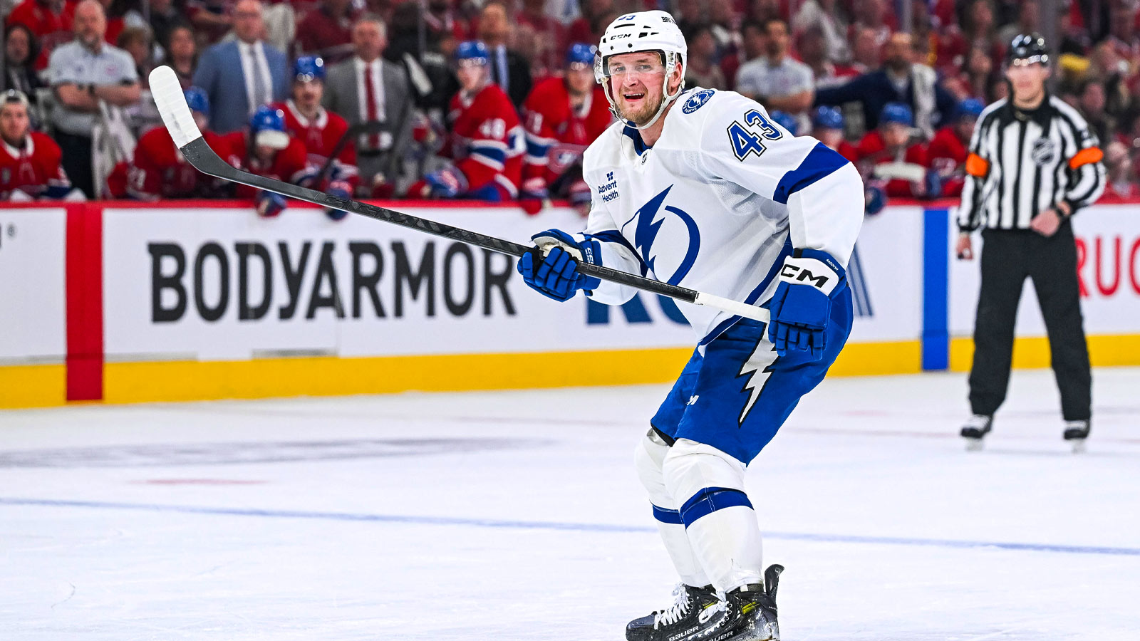 Maple Leafs’ John Chayka’s statement on Darren Raddysh trade will fire ...