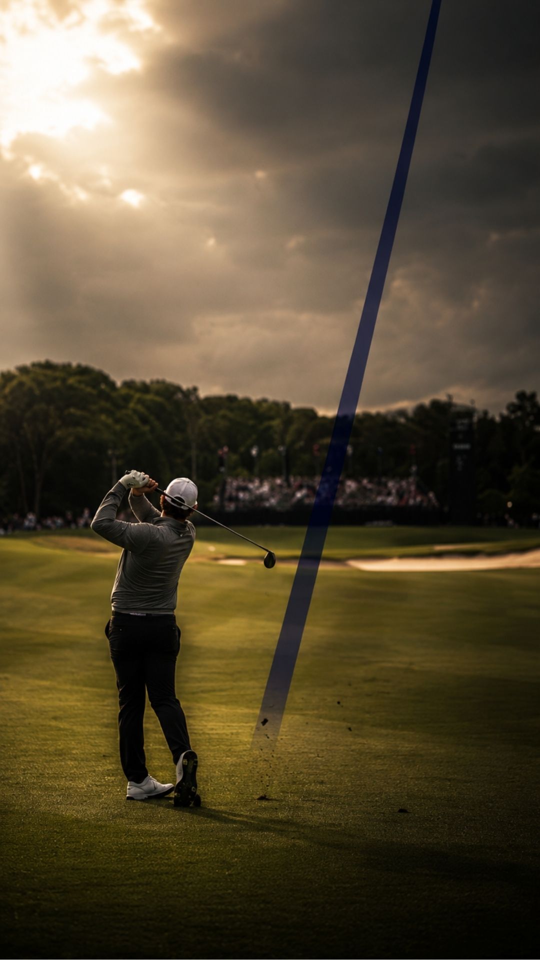 Rory ends long US Open eagle drought in style