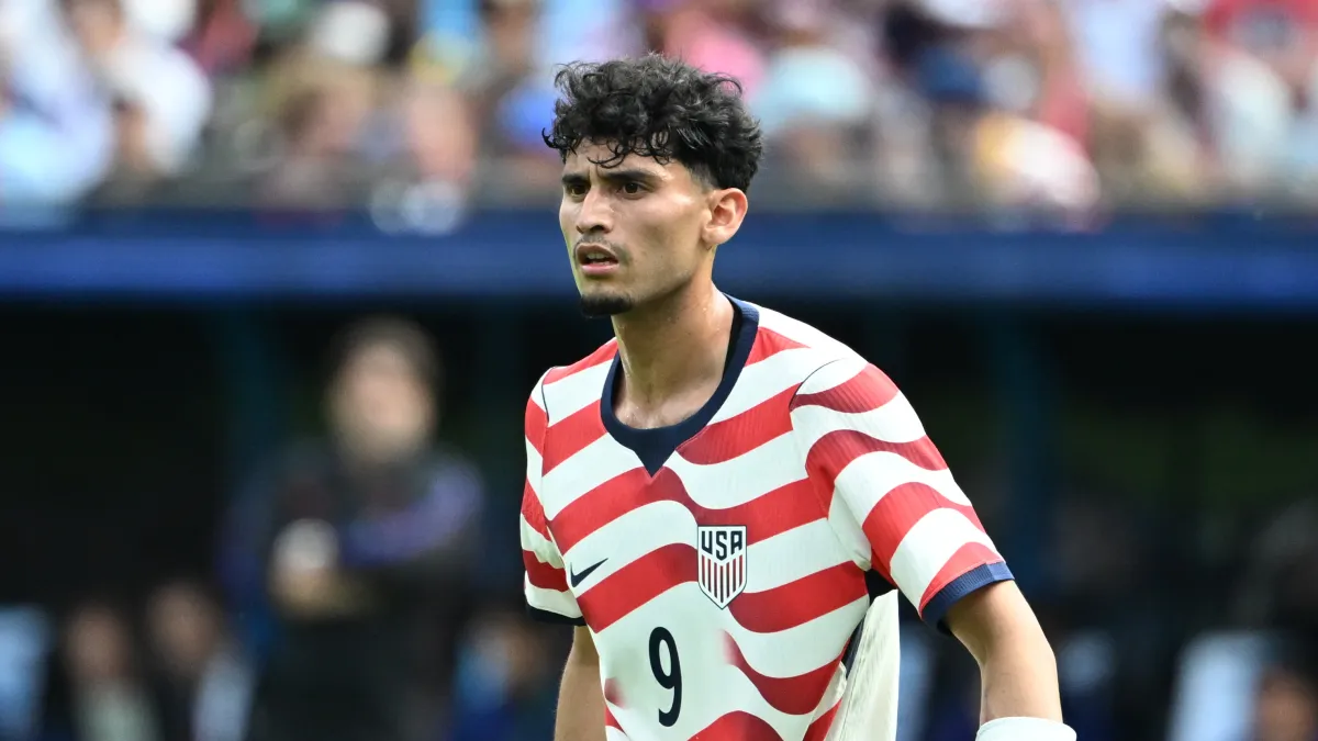 USA vs. Australia lineups, starting 11 for USMNT World Cup 2026 Group D ...