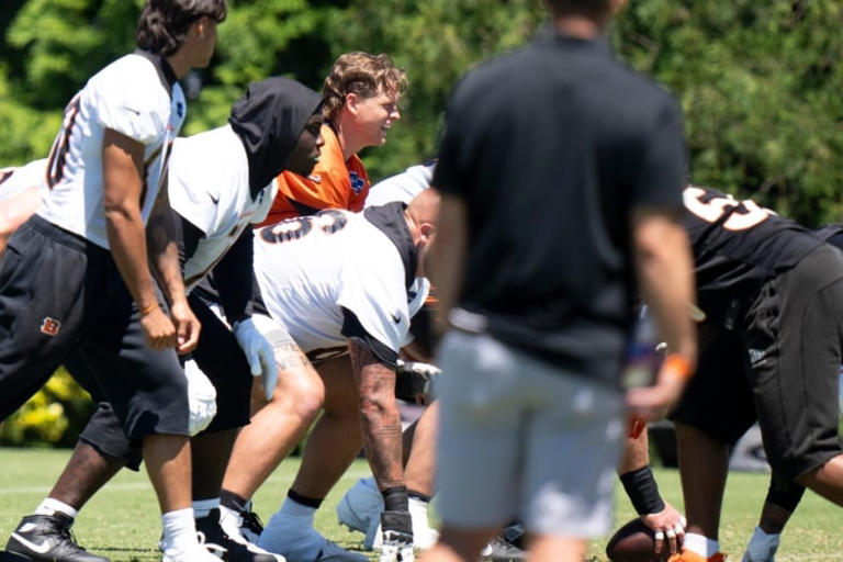 Win the AFC North: NFL insider reveals Cincinnati Bengals best-case ...
