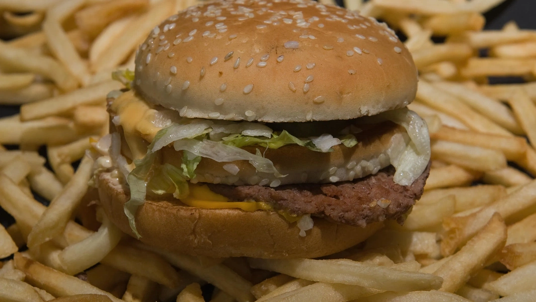 11 iconic fast food favorites across America