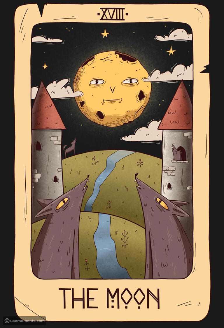 Daily love tarot reading for June 20th, 2026