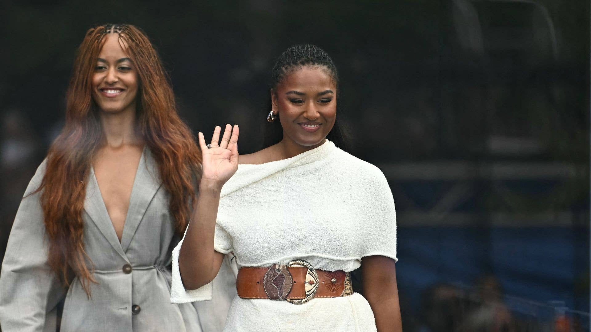 Inside Michelle and Barack Obama's daughter Sasha's life — and how it's ...