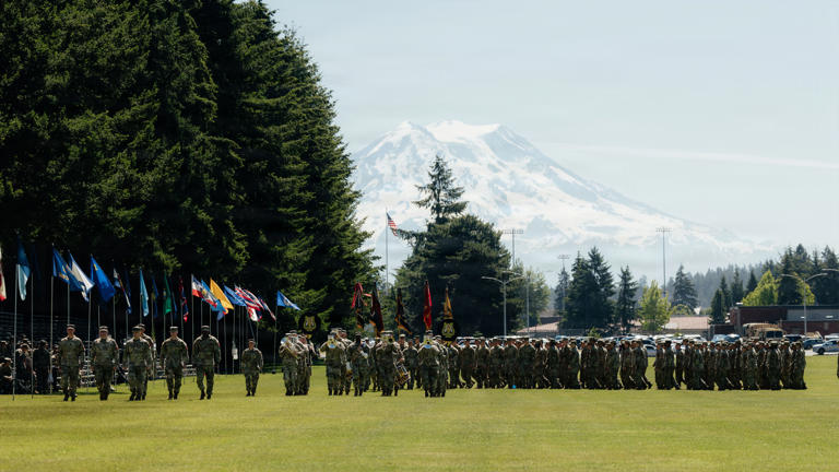 Army launches new Indo-Pacific multi-domain command