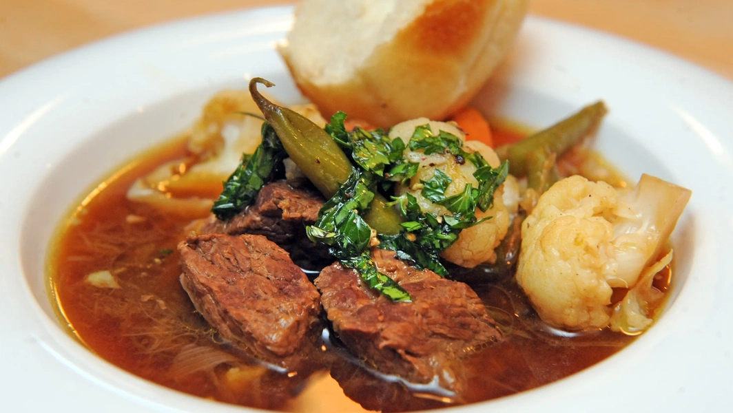 Beef stew ideas from around the world