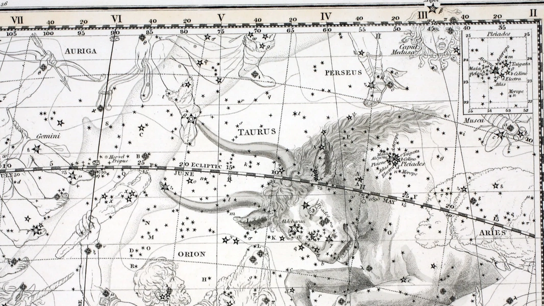 Chiron’s shift into Taurus signals new healing phase
