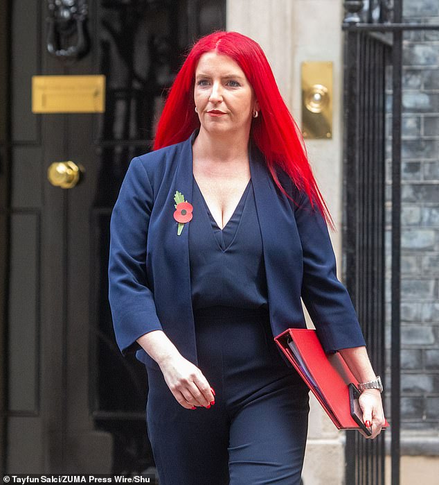The northern power women who are eyeing up the top jobs after Burnham's ...
