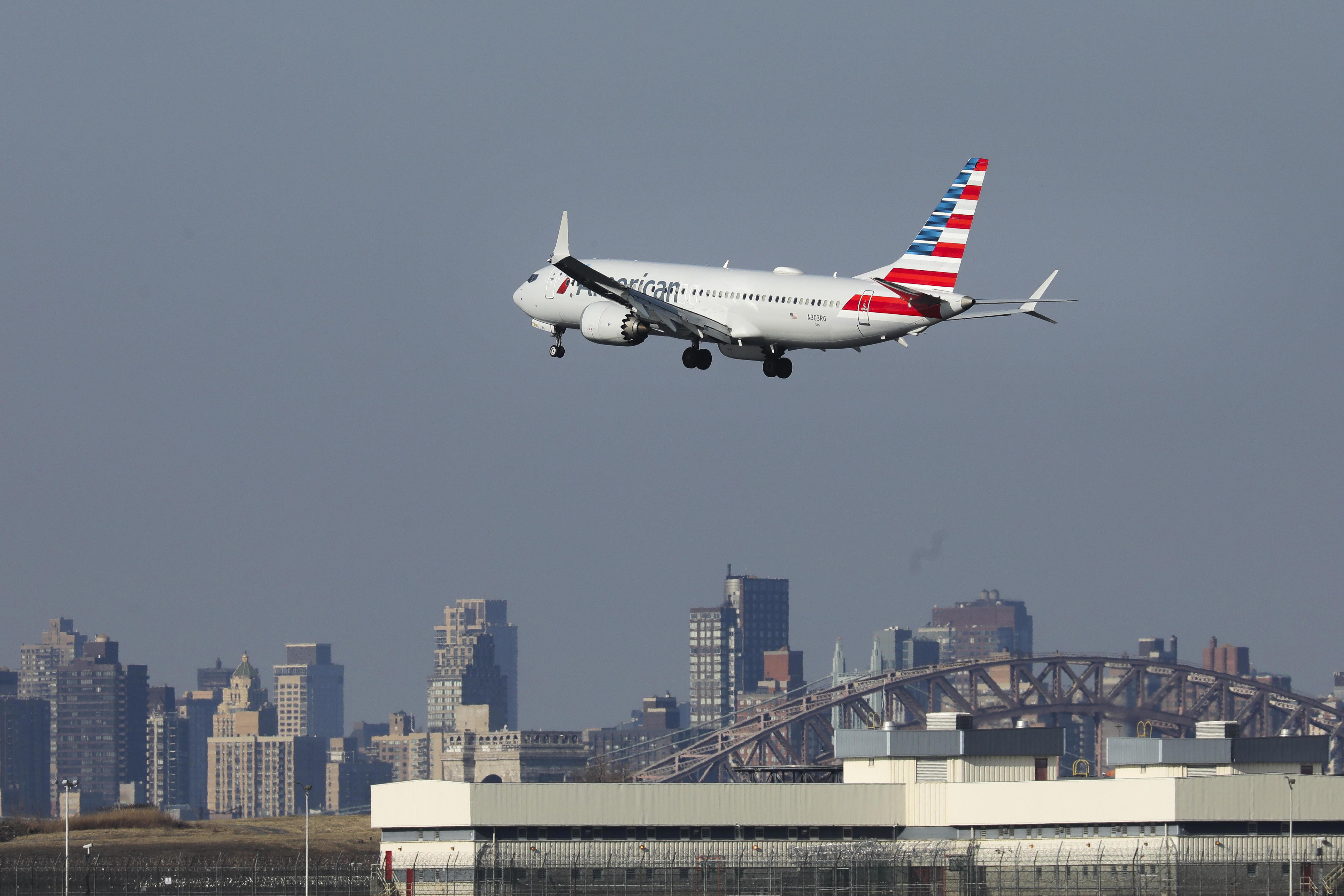 LaGuardia runway reopens after third closure this year