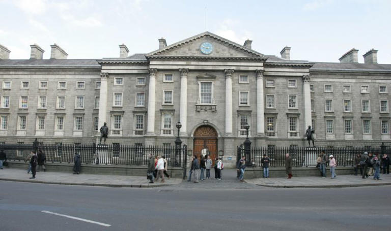 Trinity St James’s Cancer Institute to host major European oncology ...