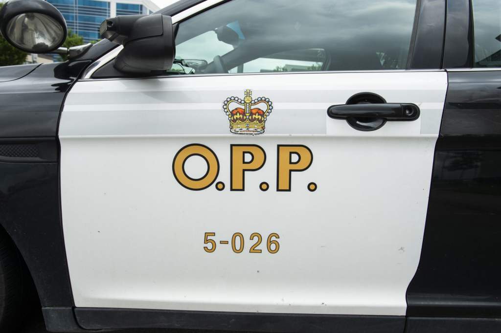 2 dead, 2 hurt after SUV, off-road vehicle collide in southwestern Ontario