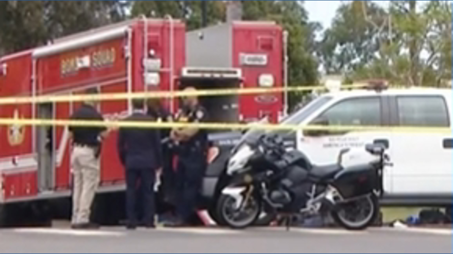 San Diego police detain driver who drove near Islamic Center with Nazi ...