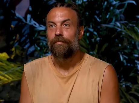 Survivor'da dörtlü finalde elenmişti! Sercan Yıldırım'dan imalı paylaşım