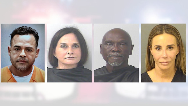 Former Port St. Lucie med spa owner gets 45 years in botched cosmetic ...