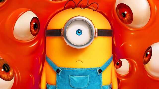 Minions & monsters North America box office: Tracking to open big with ...