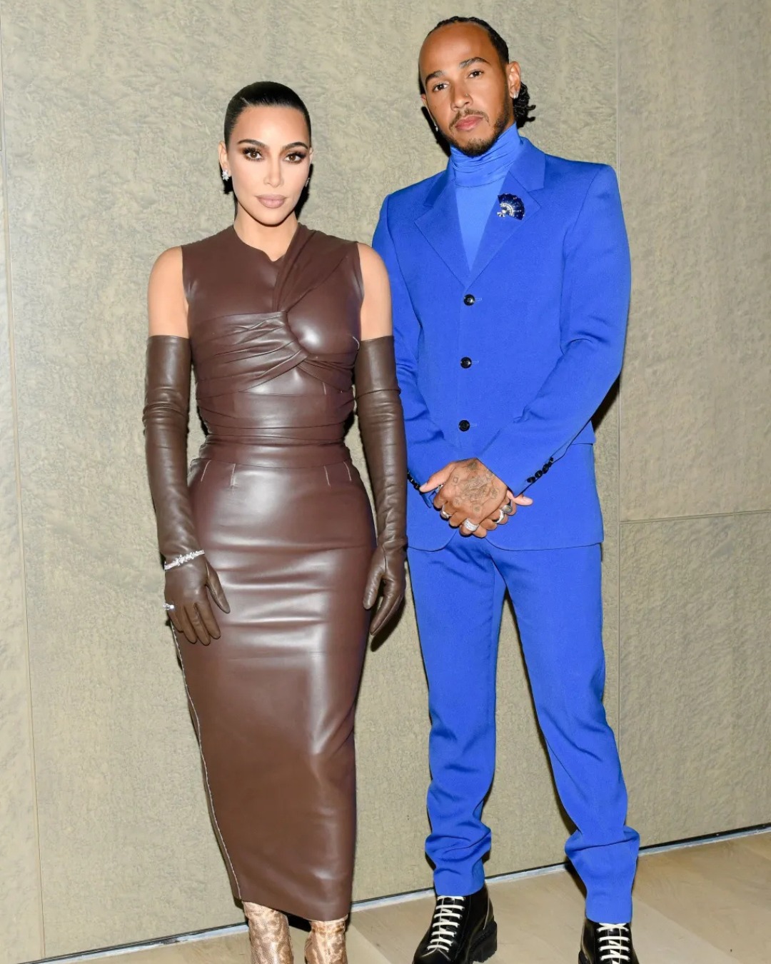 Kim Kardashian, Lewis Hamilton dating: KUWTK star reportedly refuses to ...