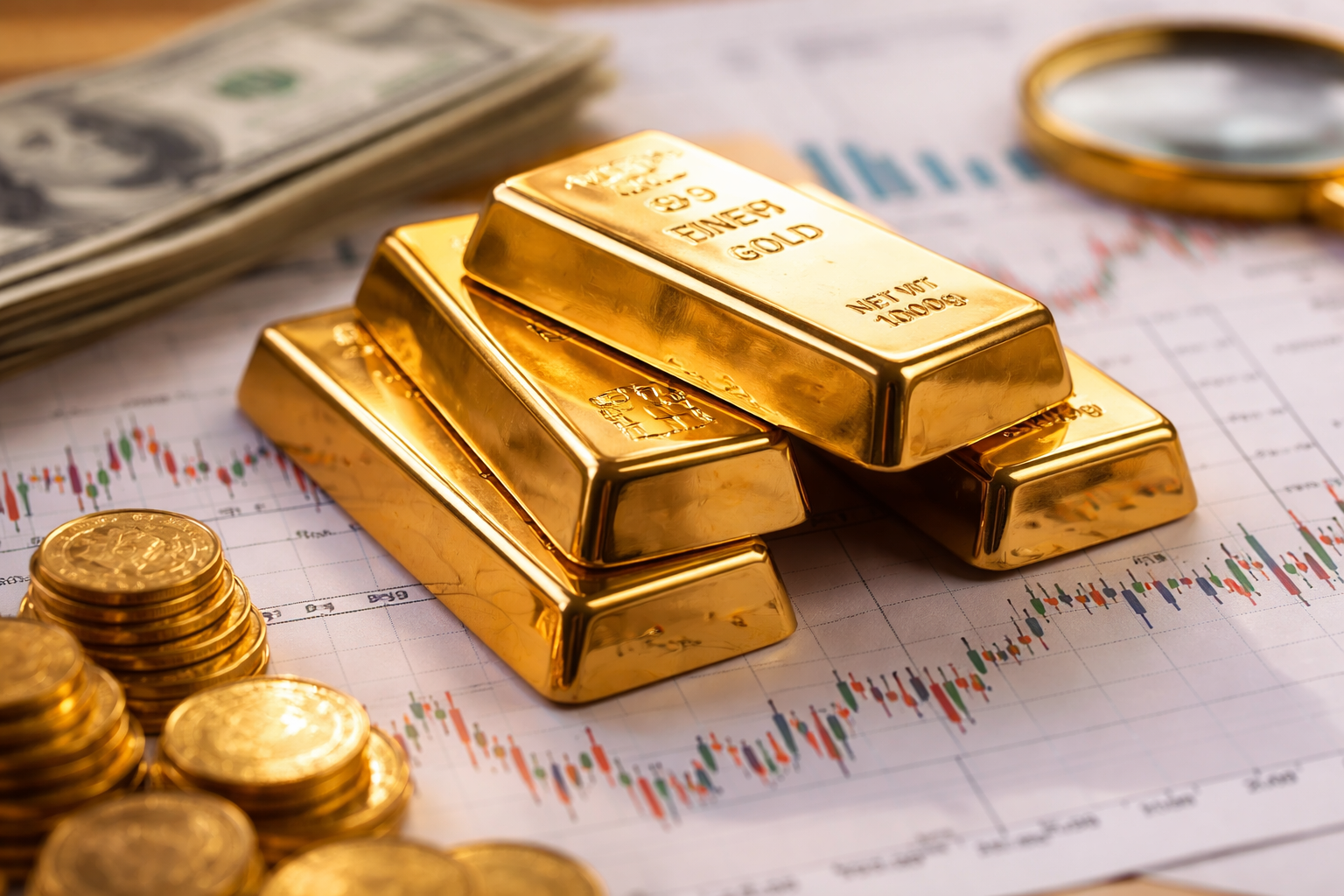 Gold likely to extend losses as Fed hawkish stance dominates