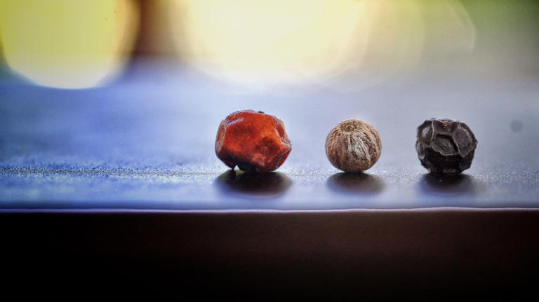 Where do peppercorns come from? The fascinating journey to your table