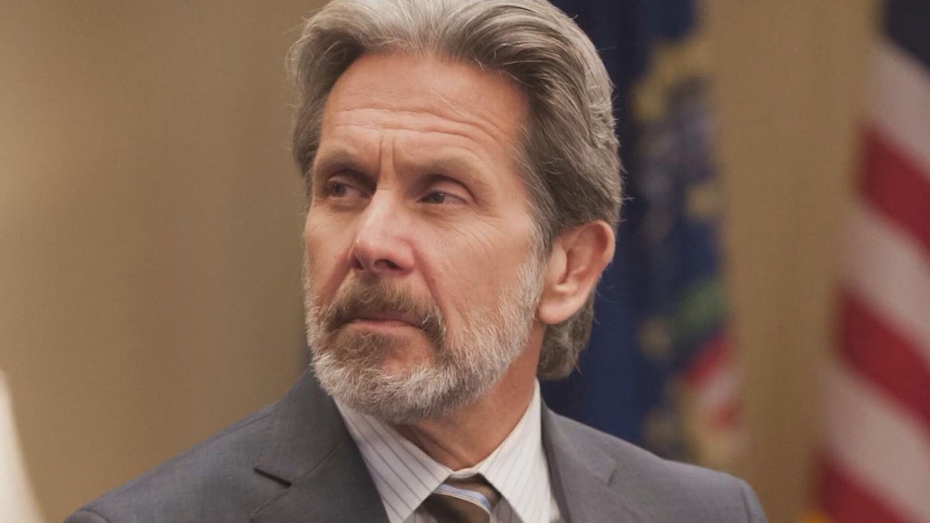 "Office Space," "Veep" actor Gary Cole returns to Chicago roots at ...