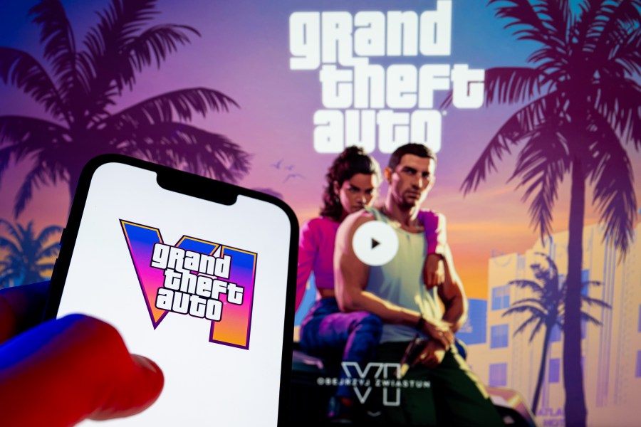 Rockstar Games posts major update about 'Grand Theft Auto VI'