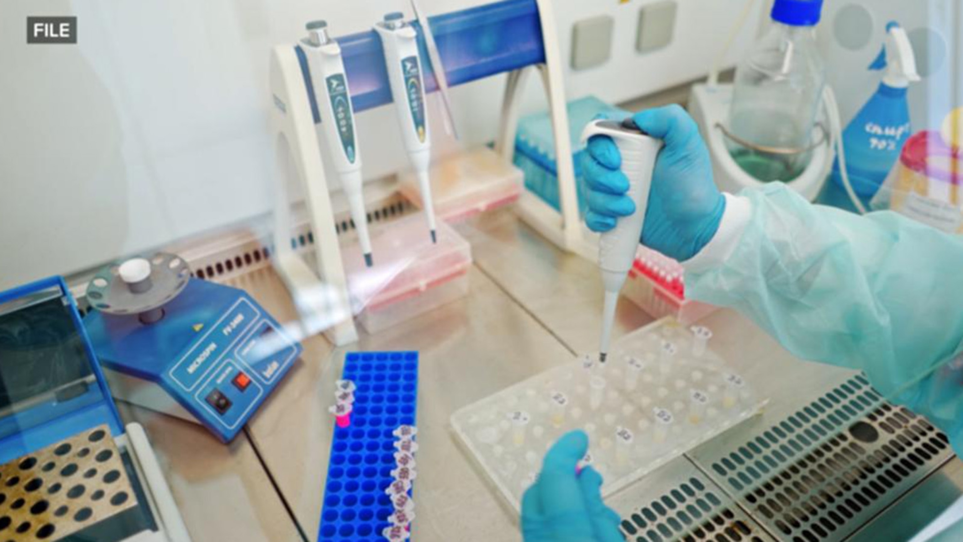 Using AI to help diagnose rare genetic diseases