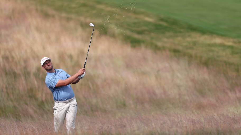 How many players make the cut at the US Open? Projected cut line, rules ...