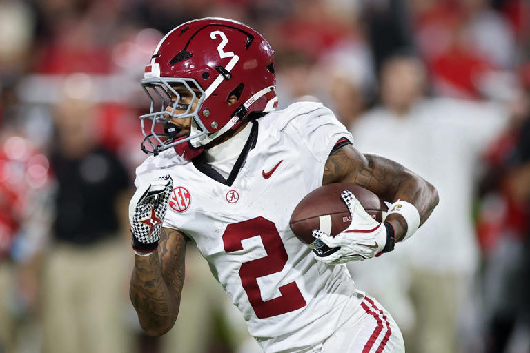 CBS Sports applies 'bust alert' label to Alabama's Ryan Williams