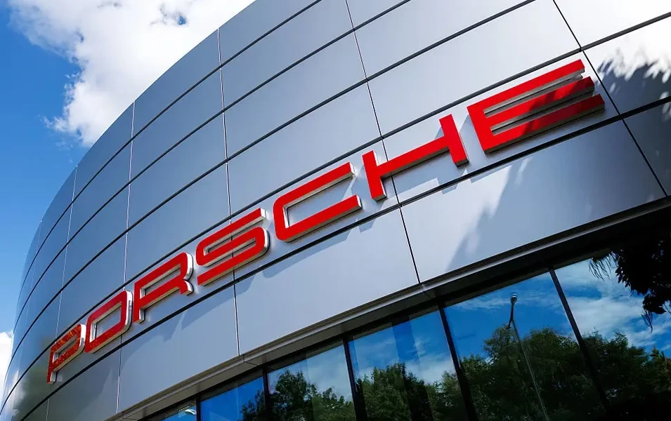Porsche pivots from EV-only plan to synthetic fuels