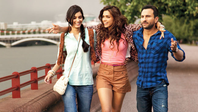 Cocktail 2 box office prediction day 1: Can Shahid, Kriti and Rashmika ...