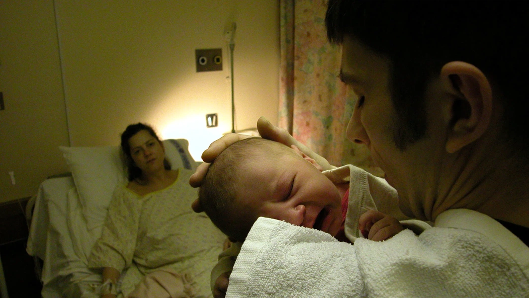 Understanding postpartum obsessive-compulsive disorder