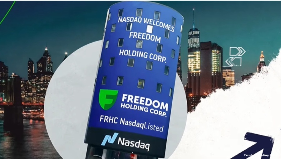 Kazakhstan’s Freedom fintech sets out to emulate and exceed Revolut in ...