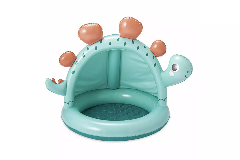 Best paddling pools to keep kids cool in summer 2026