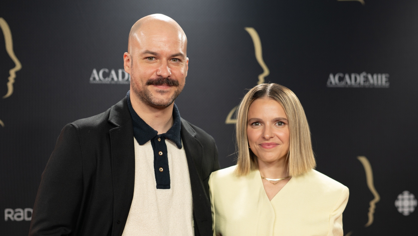 Un autre bébé pour Sarah-Jeanne Labrosse et Marc-André Grondin?