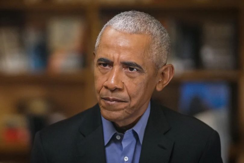 Worried Obama gives brutal verdict on Trump's Iran deal and brands US ...