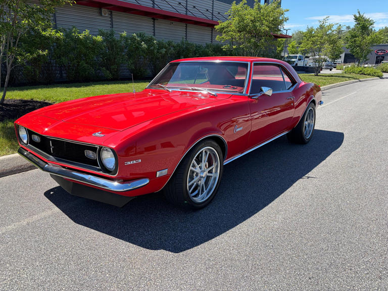 Throttle Car Club auction highlights: 10 cars we'd bid on