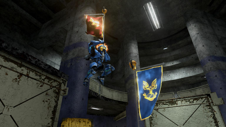 The greatest FPS mode of all time is endangered