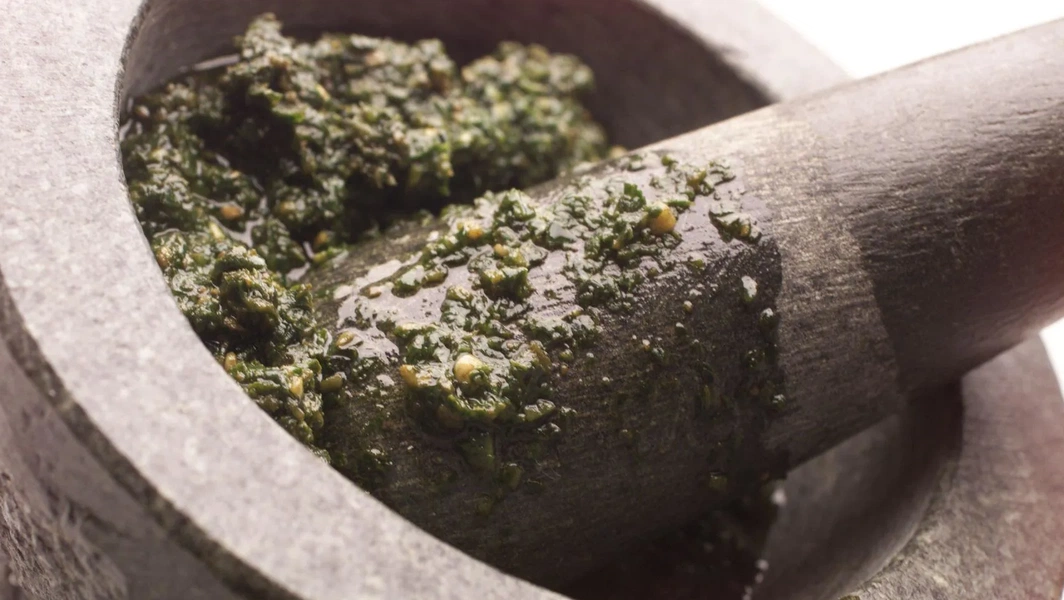 Pesto alla Trapanese: History, ingredients, and traditions