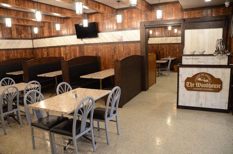 This Indiana Amish restaurant serves some of the best homemade country ...